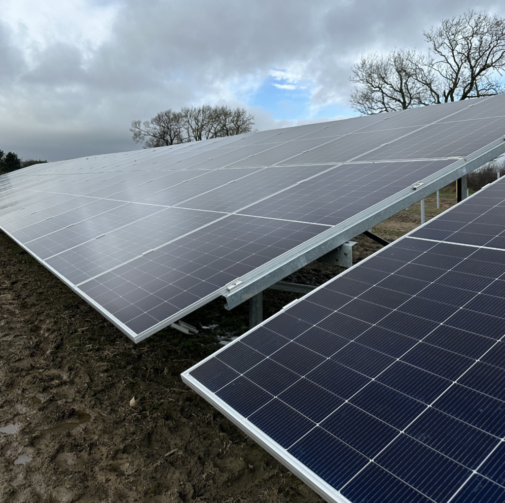 Public Sector Solar - Solarizon